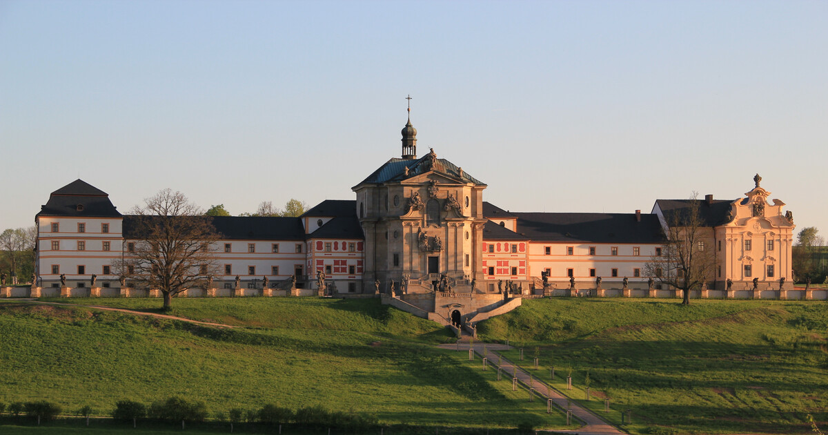 Akce - Hospital Kuks